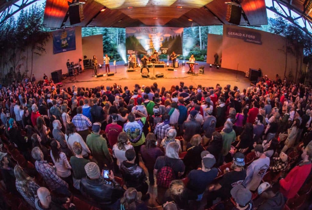 Media Archive | Gerald R. Ford Amphitheater – Official Website