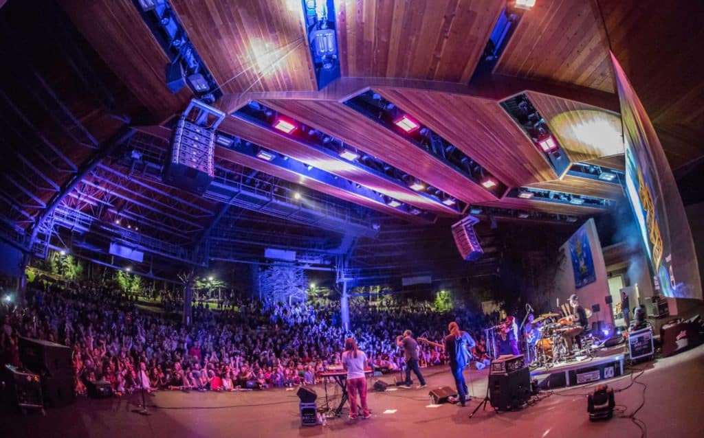 Media Archive | Gerald R. Ford Amphitheater – Official Website