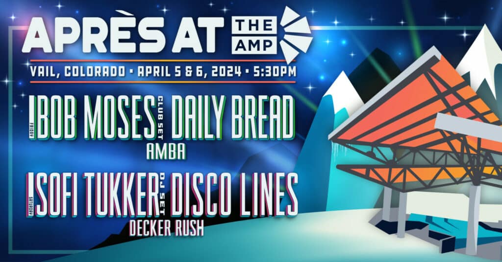 The Amp | Gerald R. Ford Amphitheater