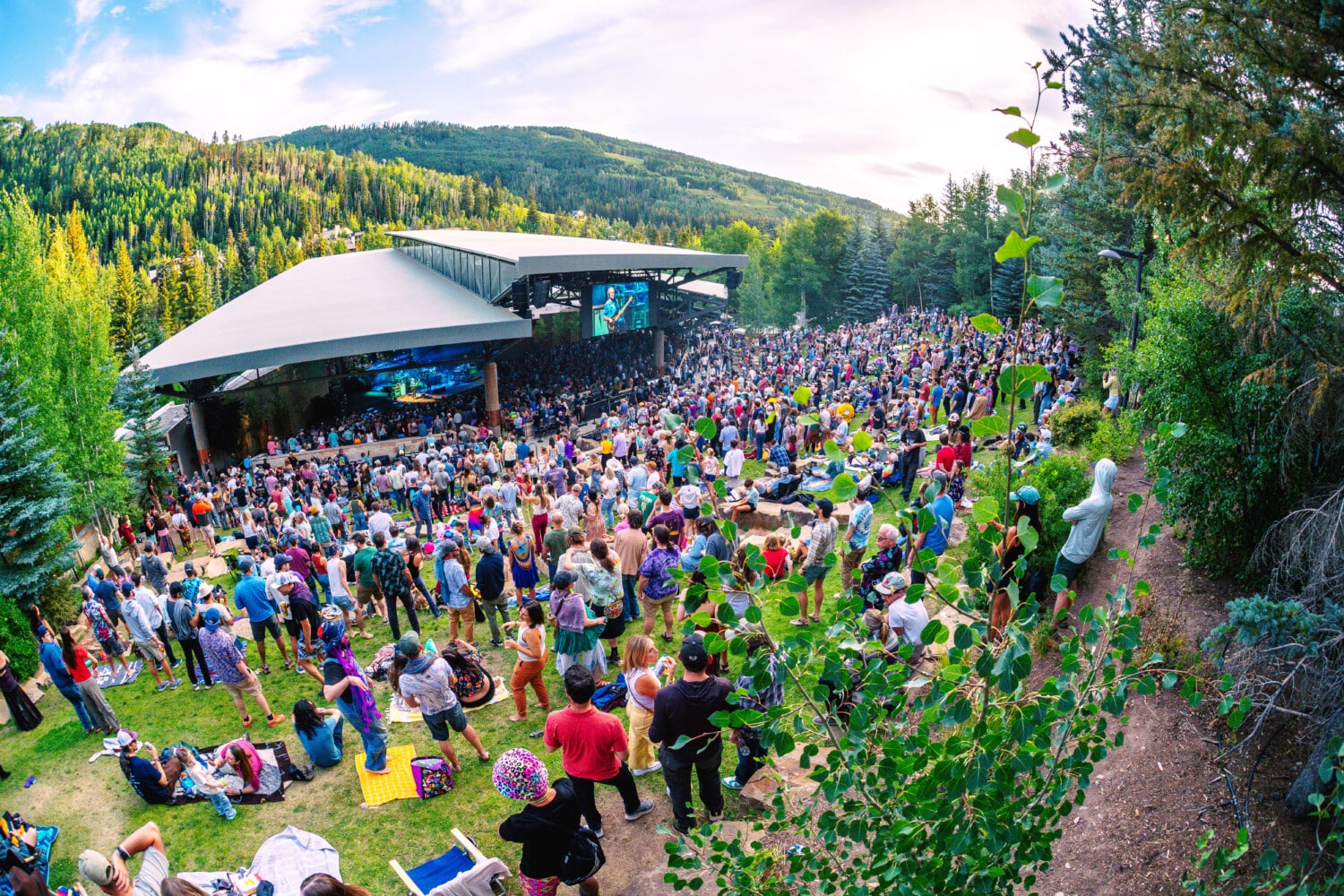 Media Archive | Gerald R. Ford Amphitheater – Official Website